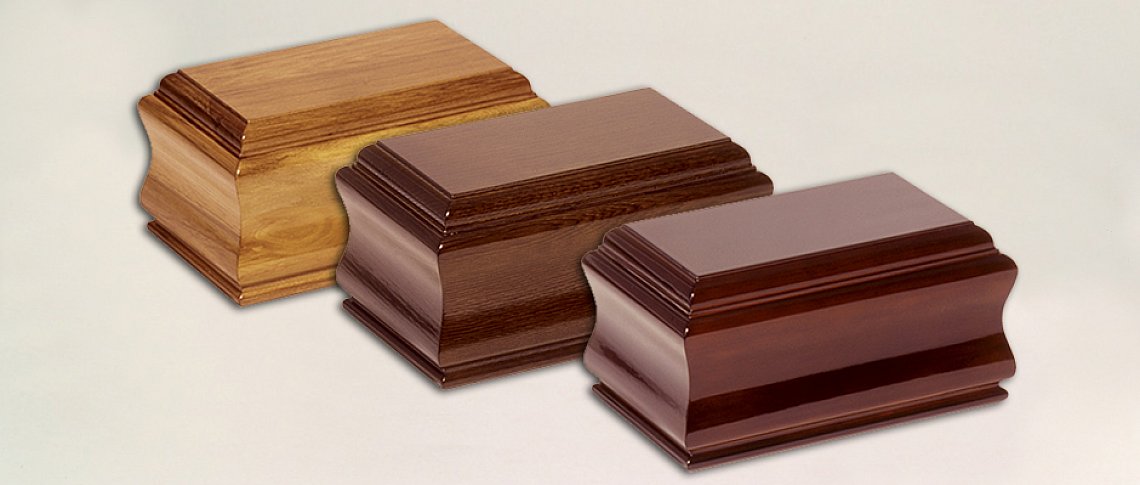 Coffins, Caskets, Urns and Crosses | Western Caskets