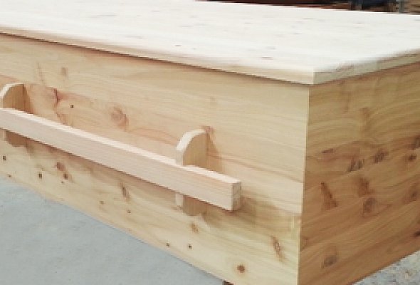 Coffins, Caskets, Urns and Crosses | Western Caskets